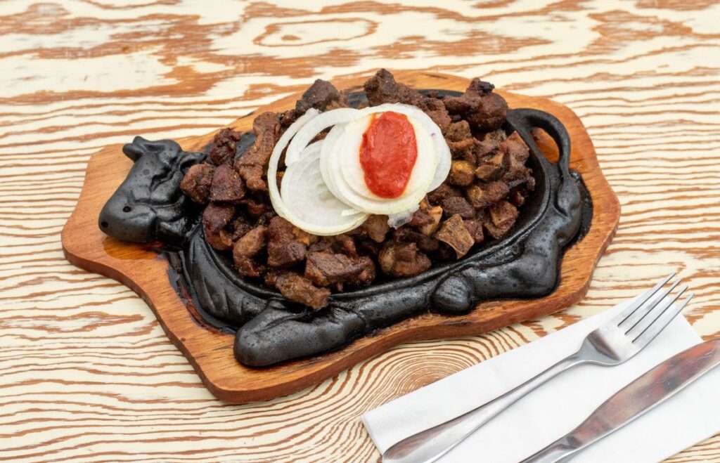 The African Calabash | West African Restaurant in Melbourne | African ...